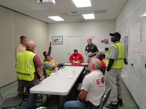 Crisis Exercise Design - The MSEL - PreparedEx