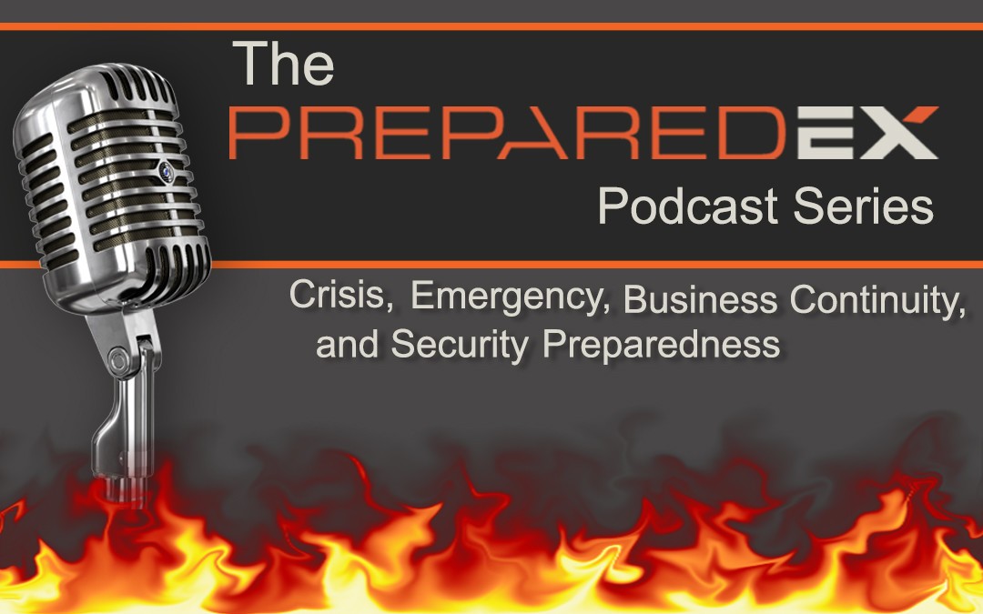 Crisis Exercise Design - The MSEL - PreparedEx