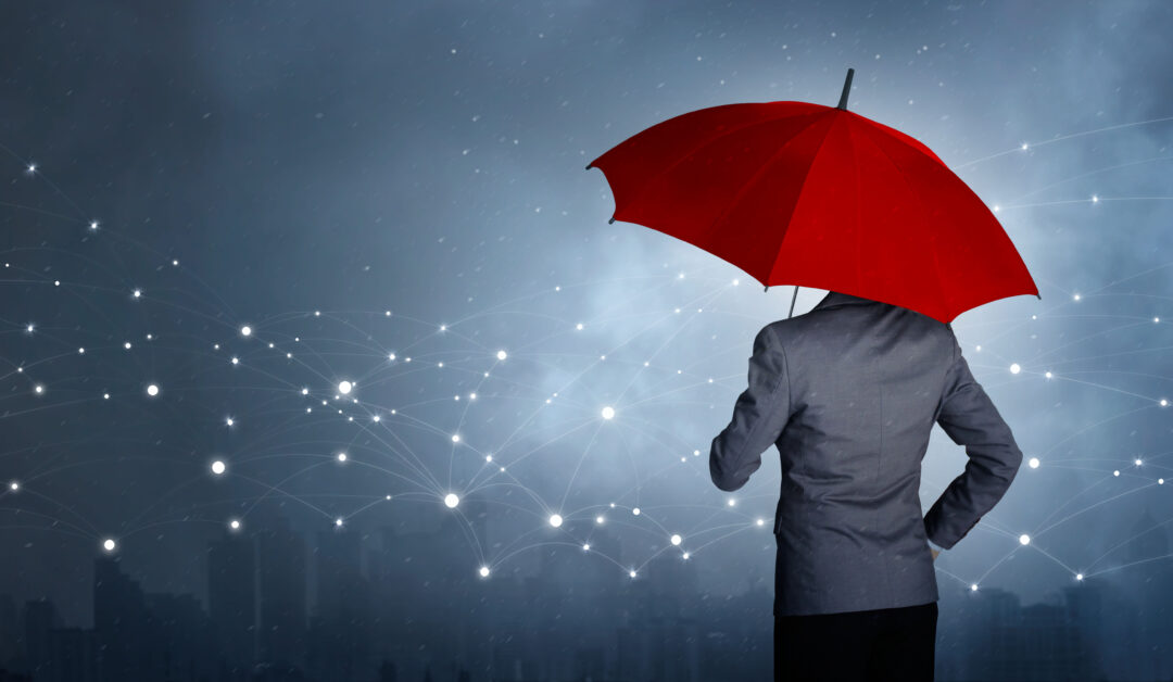 Navigating the Storm: Impacts of Critical Infrastructure Failure on ...